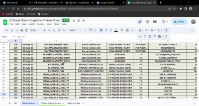 Something special in data entry, copy-paste, Microsoft excel, PDf to Word | Upwork