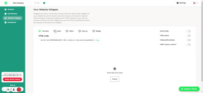 Reputation And Online Review Management Upwork