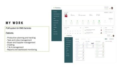 Complete custom software, web application or saas | Upwork