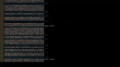 A competitive Sandwich MEV BOT for UNISWAP(v2)&(v3)=>built on RUST and HUFF | Upwork