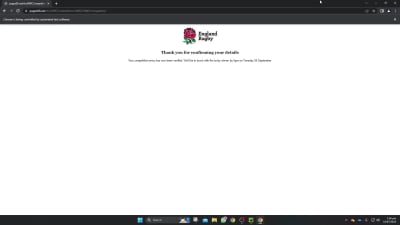 An auto form-filling bot or automation bot | Upwork