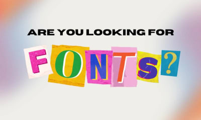 A font pairing for your project! | Upwork