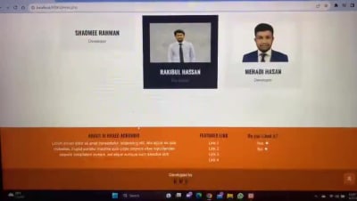 Book a Development & IT Consultation with Rakibul H. | Upwork