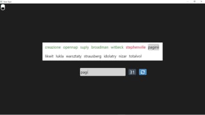 A C# desktop application that serves any kind of purpose | Upwork