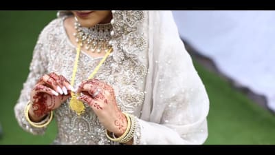 I can edit your professional wedding highlight video | Upwork