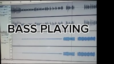 Vocal removal and isolation from songs | Upwork