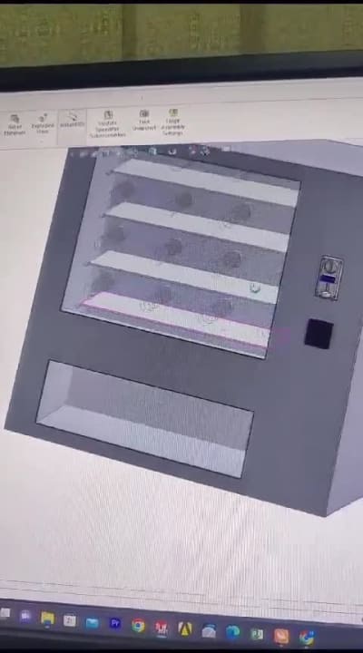 Intricate CAD models to enhance design visualization with high ...