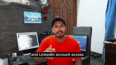 High-converting linkedin ads campaign | Upwork