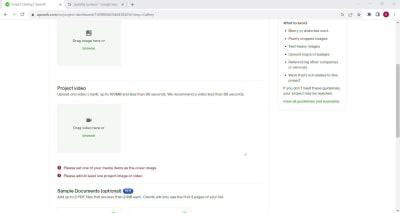 MNEL Highway Project (Proposal Of LVUP Service Road Flyover & Junction) | Upwork