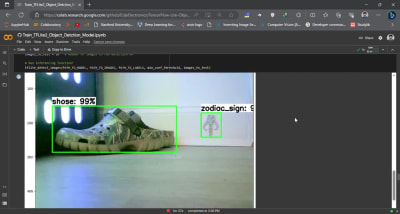 Machine learning and Deep Learning for Computer Vision Projects | Upwork