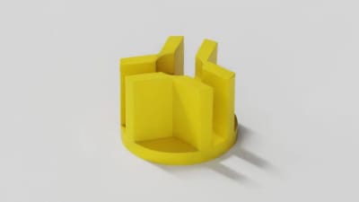 Product design 3d cad model for 3d printing with cad | Upwork