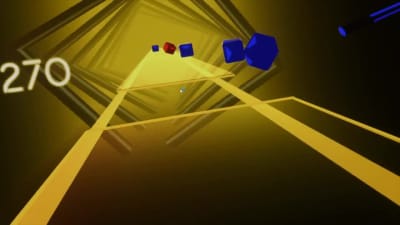 A Rhythm VR Game supported for Meta Rift & Quest | Upwork