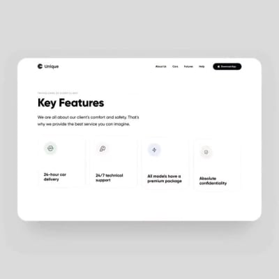 Elevating User Experiences through Intuitive UI/UX Design | Upwork