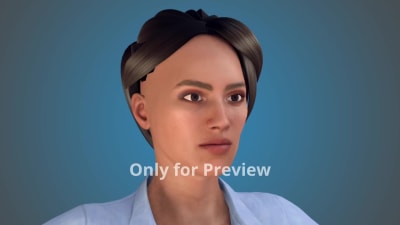 Aesthetic quality 3d medical animation with high quality rendering | Upwork