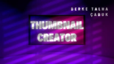 Thumbnails, logo designs, cover photos, and more graphic design ...