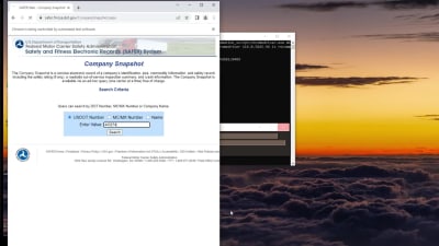 An easy-to-use graphical one-click website scraper. | Upwork