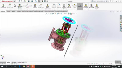 Help in CAD projects, especially for students and learners | Upwork