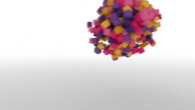 An amazing intro animation | Upwork