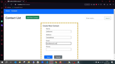 Unique restful apis with swagger documentation | Upwork