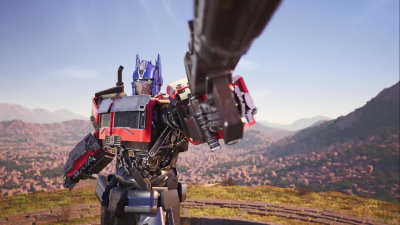 A High quality and cost-effective cg animation | Upwork