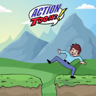 A 2D Animation done in a traditional frame by frame style | Upwork