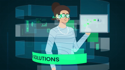 A premium motion graphics explainer videos. | Upwork