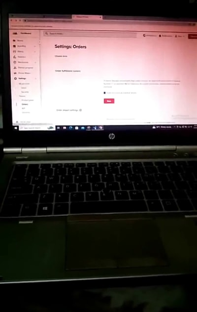 Data Scraping And Web Automation Upwork 7481