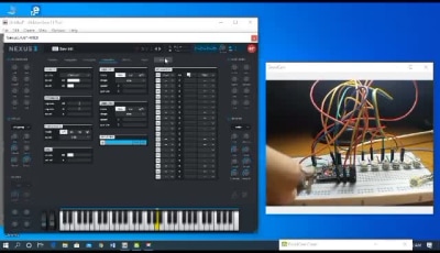 Expert Microcontroller Programming Services - AVR, ESP32, Arduino, PIC ...