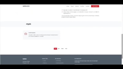 Your reactjs web application And Api Integeration in frontend website | Upwork