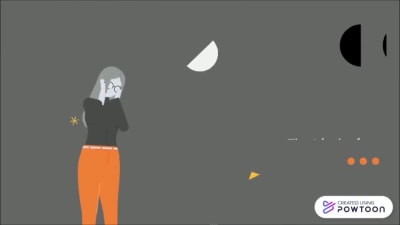 2D explainer video, with toonly, powtton, vyond, and quality voiceover ...