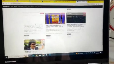 NewsMonkey: Your Source for Latest News in React JS | Upwork