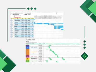 Data Excellence: Deliverables, Insights, Efficiency. | Upwork