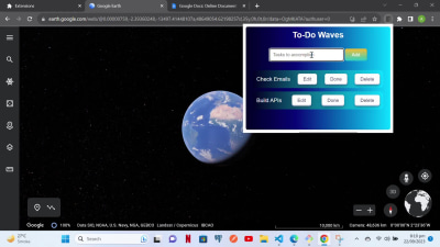 A productivity Google Chrome extension, helping you earn substantial ...