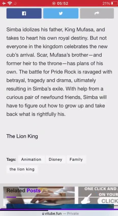 An interactive website with a preference of functionality | Upwork