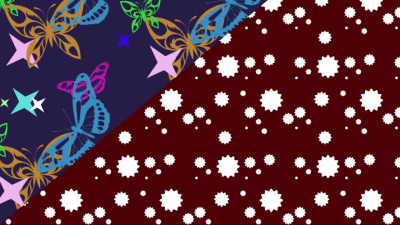 Creative & seamless pattern designs | Upwork