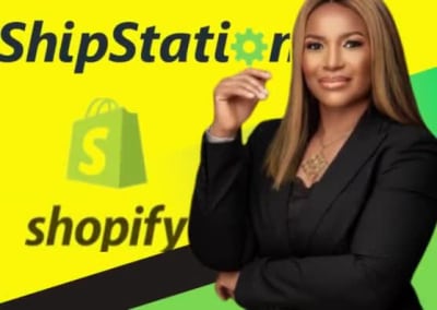 Designed packing ship ShipStation Integration with Your Shopify Store ...