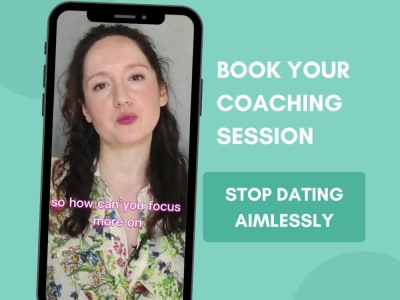 Expert Dating & Relationship Coach | Upwork