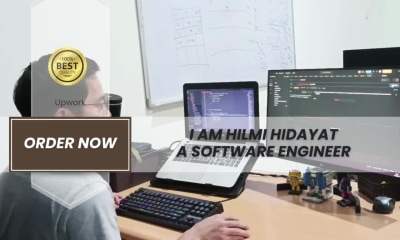 A Robust Web Application using Laravel PHP Framework | Upwork