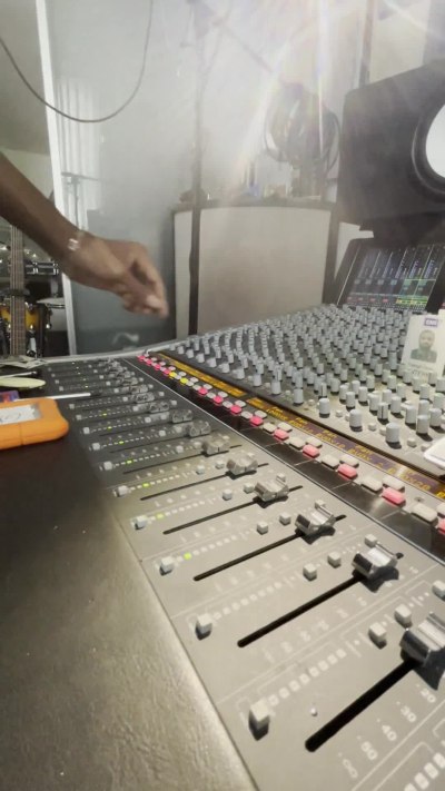 Professional high-quality multitrack audio mixing | Upwork