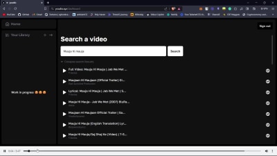 An awesome well-optimized and pixel perfect frontend for your website. | Upwork