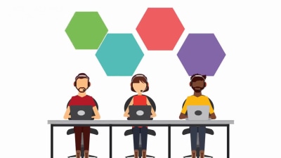 Accurate data entry, Centralized database and Timely and complete records | Upwork