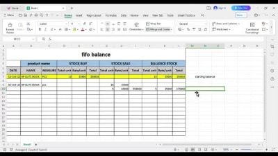 An EXCEL data entry sheets | Upwork