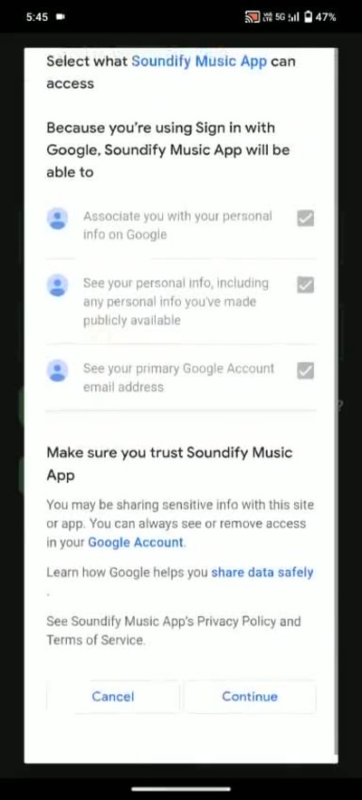 Authentication In Your Flutter App Using Firebase Upwork