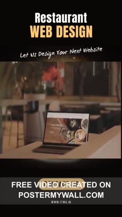 Ecommerce website and user application you can visit itwa.in | Upwork