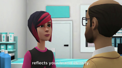 Create website using svelte and pocketbase | Upwork