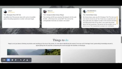 Web Developer: Crafting Online Excellence | Upwork