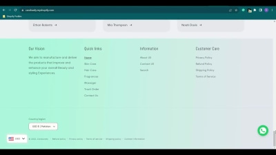 A Shopify Experts, Shopify Developer, | Upwork