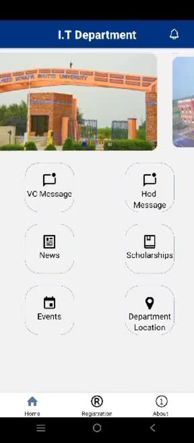 React Native Mobile Application For Android And Ios Upwork