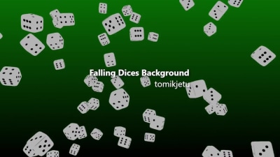 An animated website background | Upwork