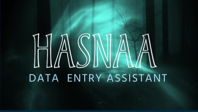 Data entry Microsoft Office | Upwork